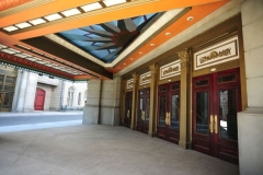 Theaters - theStudioTour.com